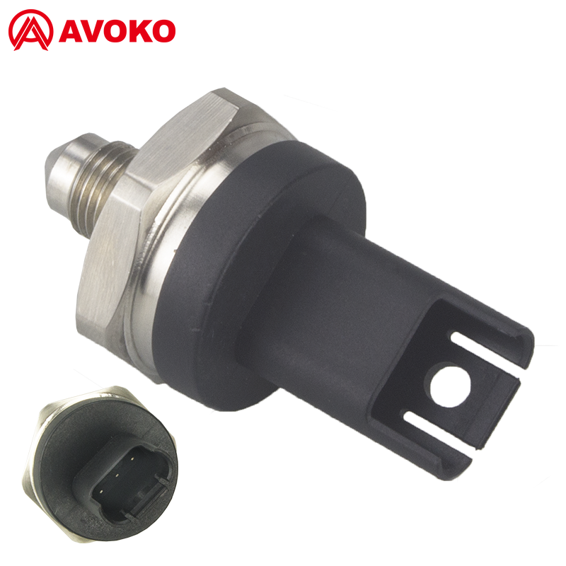 0261230348 Fuel Pressure Sensor Low Pressure Sensor For Bmw 2008-2018 3 ...