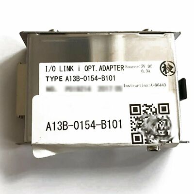 1PCS New For FANUC A13B-0154-B001 Optical I/O Link Module Free Shipping ...