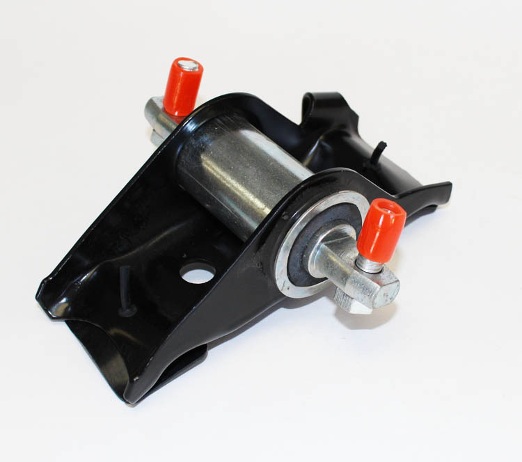 1965-1973 Ford Mustang Coil Spring Seat Saddles 2x Pair Left & Right ...