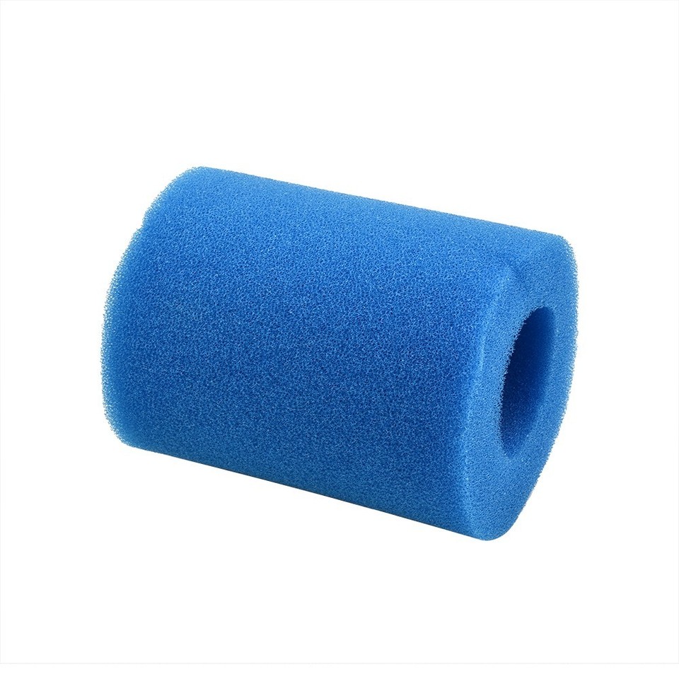 For Type II Washable Reusable Swimming Pool Filter Foam Sponge ...