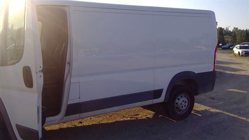 Driver Quarter Panel Cargo Van Low Roof Fits 14-22 PROMASTER 1500 VAN ...