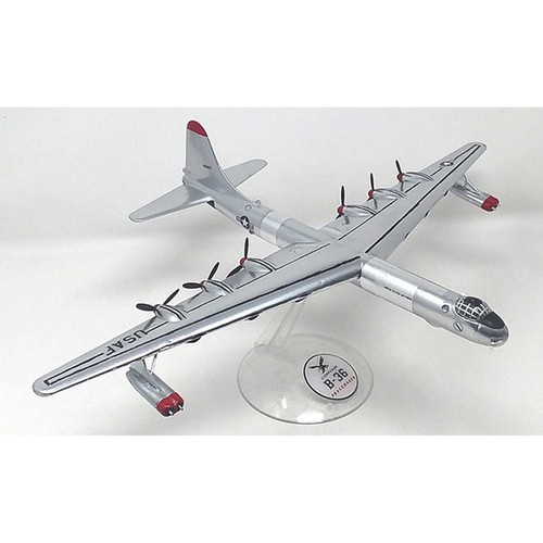 Atlantis Models 1/184 US Air Force B-36 Peacemaker Bomber Plastic Model ...
