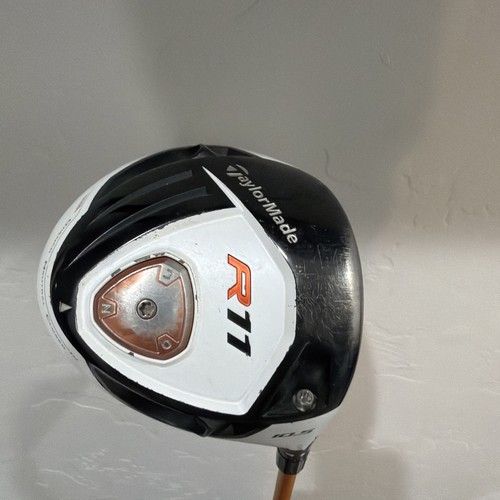 TaylorMade R11 Driver 10.5 Degree RH Stiff ProForce V2 Shaft W/ HC | eBay