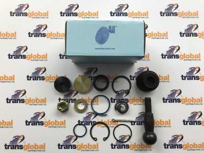 Steering Drop Arm Ball Joint Repair Kit for Land Rover Defender - OEM ...