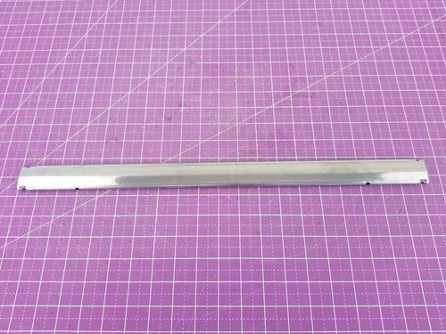 WP3385089 KitchenAid Dishwasher Rack Track Slide Rail (set of 2) | eBay