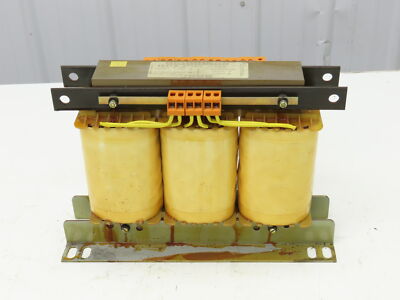 Transformers - 3Ph Transformer