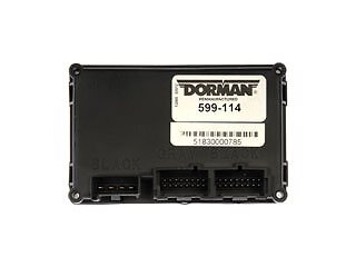 Transfer Case Control Module Dorman For 2007 GMC Sierra 3500 Classic ...