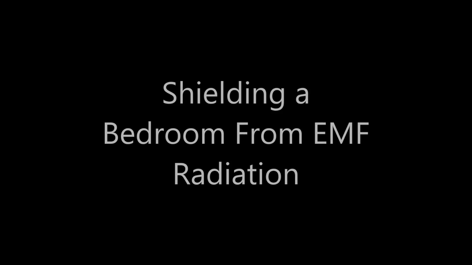 YSHIELD HSF54 - Certified EMF 5G Shielding Paint 5L (Internal/External ...