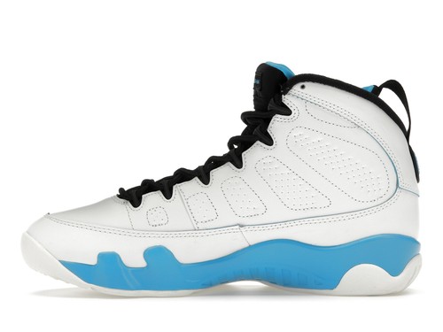 Jordan 9 Retro Mid Powder Blue - FQ8992-101 | eBay
