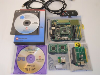 Programmers - Microchip Development