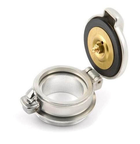 JAGUAR MONZA STYLE FLIP UP OIL FILLER CAP ALL XK 6 CYLINDER ENGINES E ...