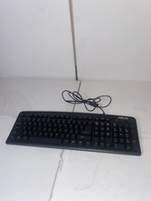 ASUS Jm3 Wired Mouse K2328U Wired Keyboard - for sale online | eBay