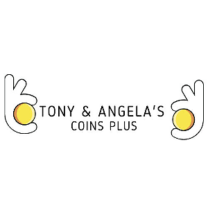 Tony and Angela's Coins Plus | eBay Stores