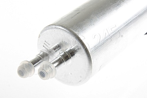 Genuine BMW E65 E66 E67 Fuel Filter With Pressure Regulator OEM ...