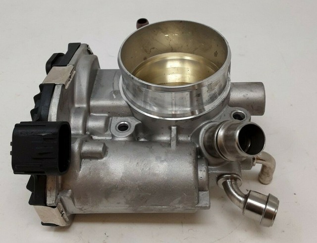 JDMSPEED Throttle Body 55577375 Replacement for Chevrolet Chevy Sedan ...