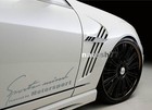 Powered by Bmw Motorsport Decals for sale | eBay