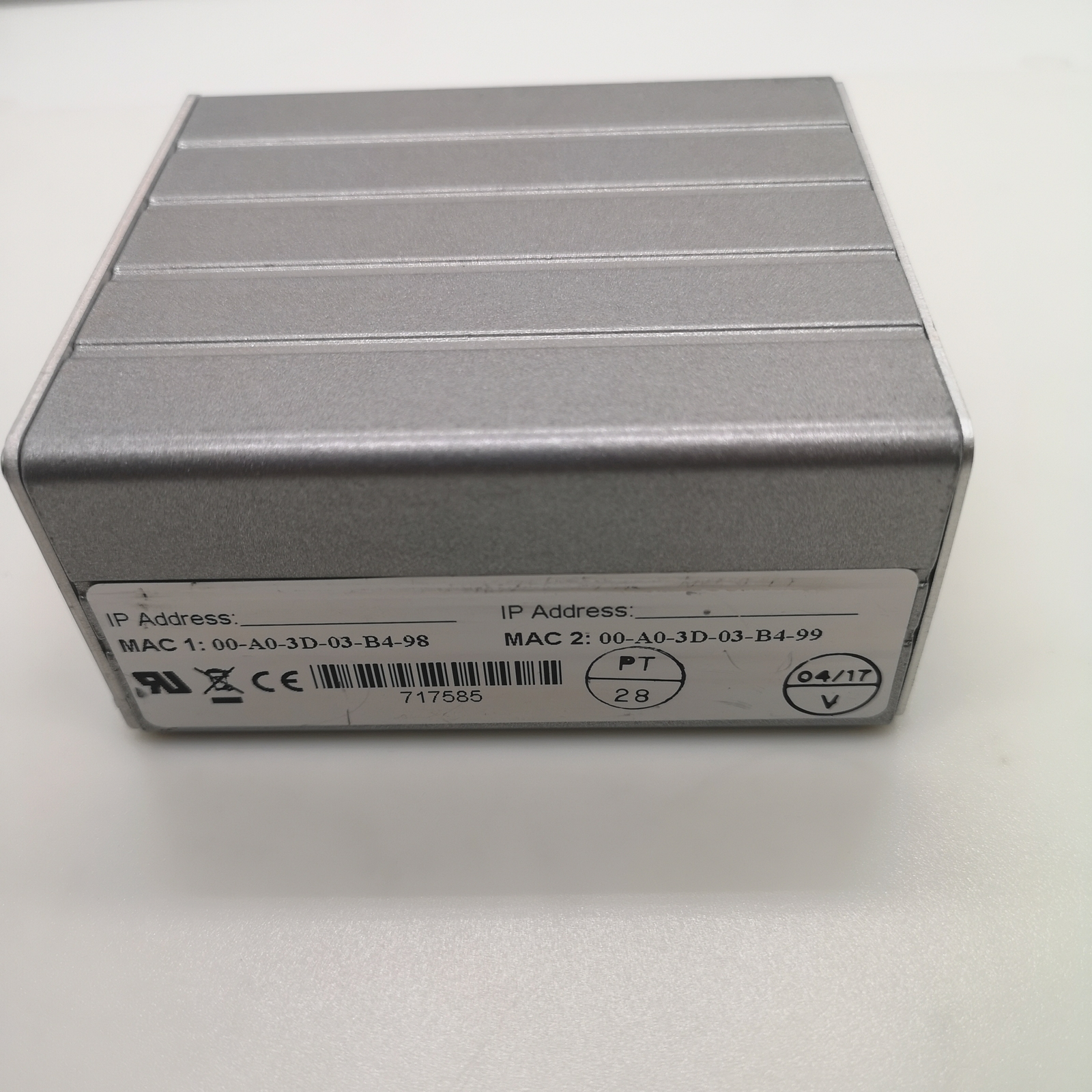 Opto 22 SNAP-PAC-R1 PLC Processor Module for sale online | eBay