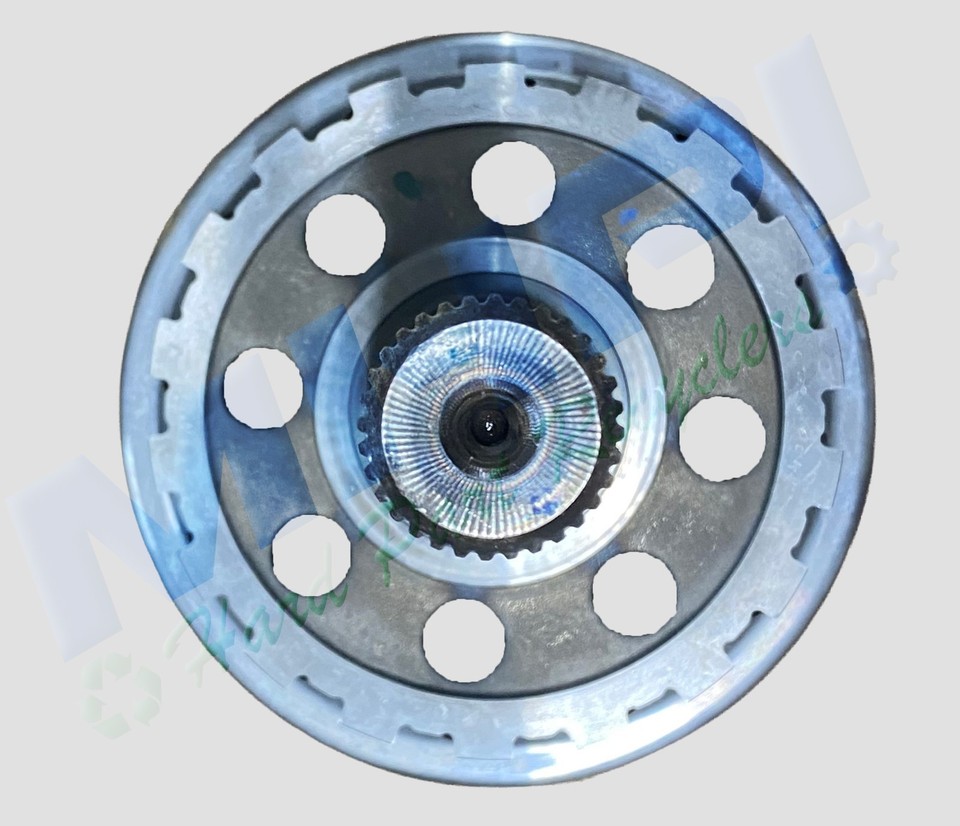 6L80 4x4 To 2WD Conversion Kit, Extention Housing & Output Shaft | eBay
