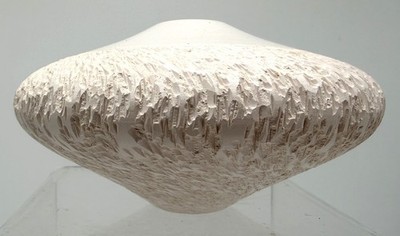 Kickapoo Artist Pahponee Pottery Vase/Seed Pot Unglazed Signed 2008 | eBay