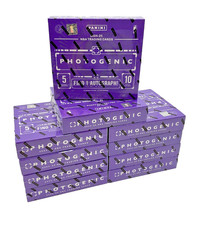 2024-25 Panini PhotoGenic Basketball Checklist, Set Details