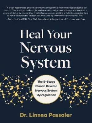 Linnea Passaler Heal Your Nervous System (Copertina rigida) | eBay