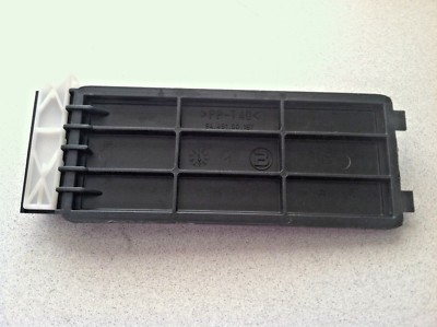 2000-2006 MERCEDES-BENZ W220 S320 S430 ~ DUST FILTER COVER | eBay Australia