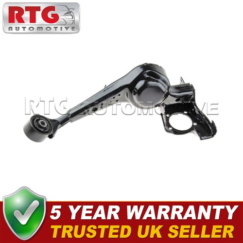 Rear Left Lower Trailing Arm Suspension Wishbone For Toyota RAV4 00 ...