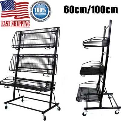 Racks & Fixtures - Candy Display Rack