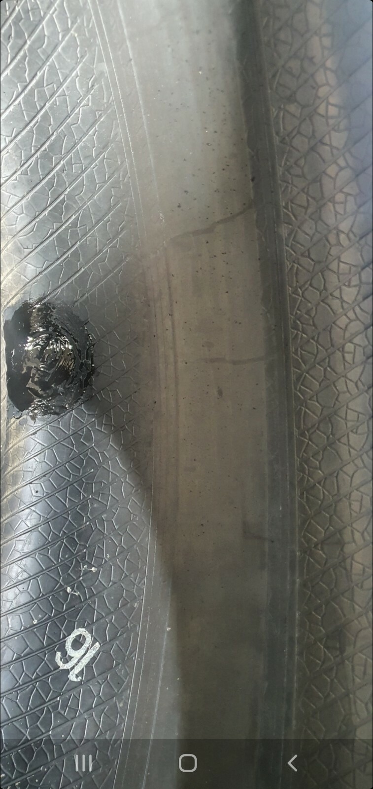 2x235/45R20 100V Pirelli Scorpion Verde SEALinside 2Same 7mm D125P | eBay