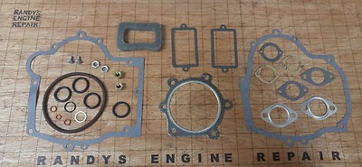 Genuine Tecumseh 35331B Engine Overhaul Rebuild Gasket Kit Set | eBay