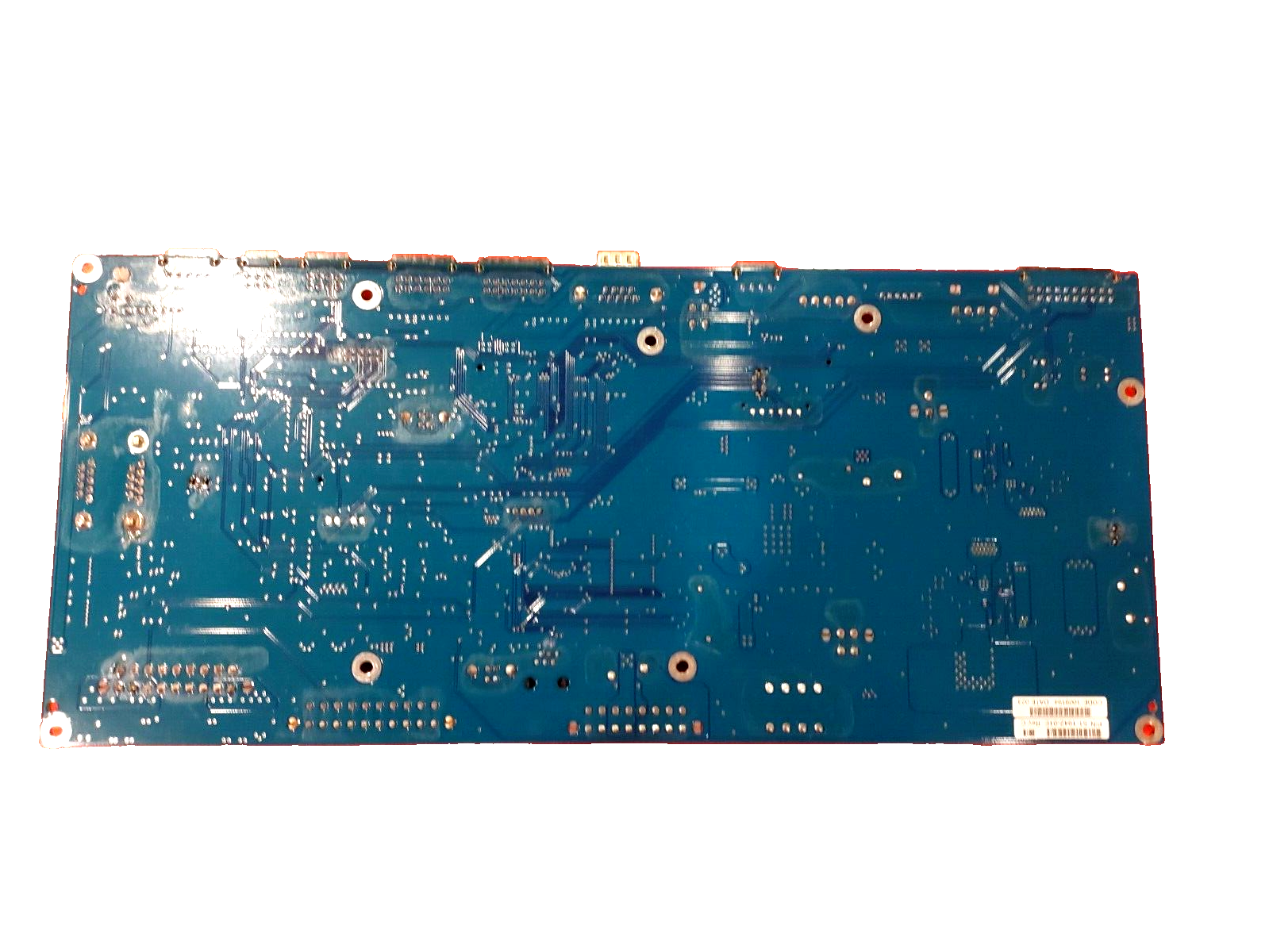 IGT Gemini Touch 28 Main Control Combo Board 51-1942-01E | eBay