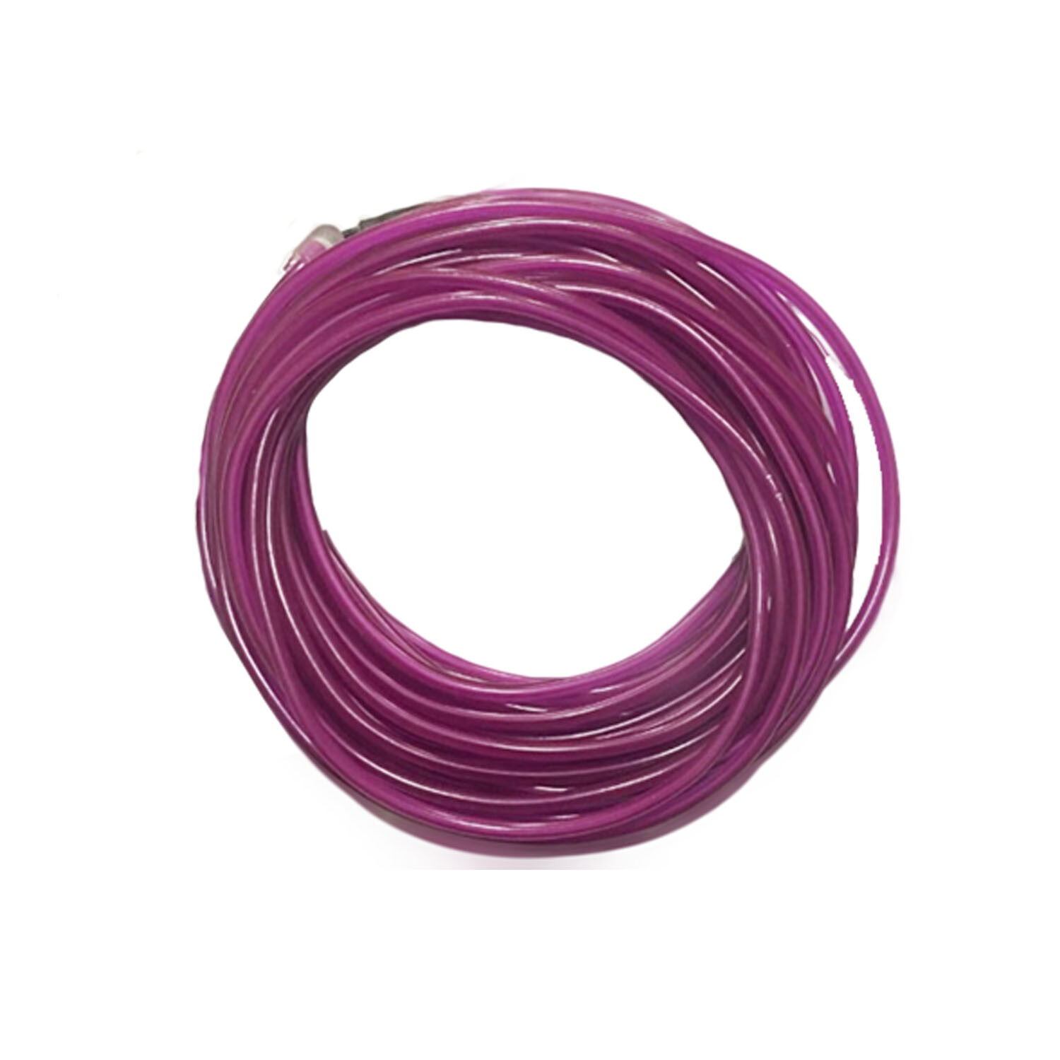 5M Neon Flexible LED Rope Light Sign Waterproof DIY Flex Lighting Party ...