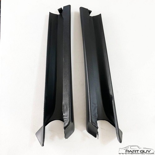 73-81 Z28 Trans Am Windshield Front PILLAR POST TRIM Interior 80 79 78 ...