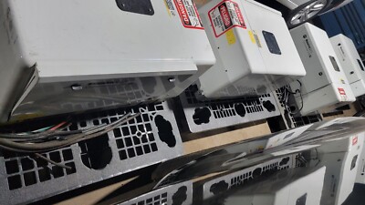 Generators - Commercial Generator