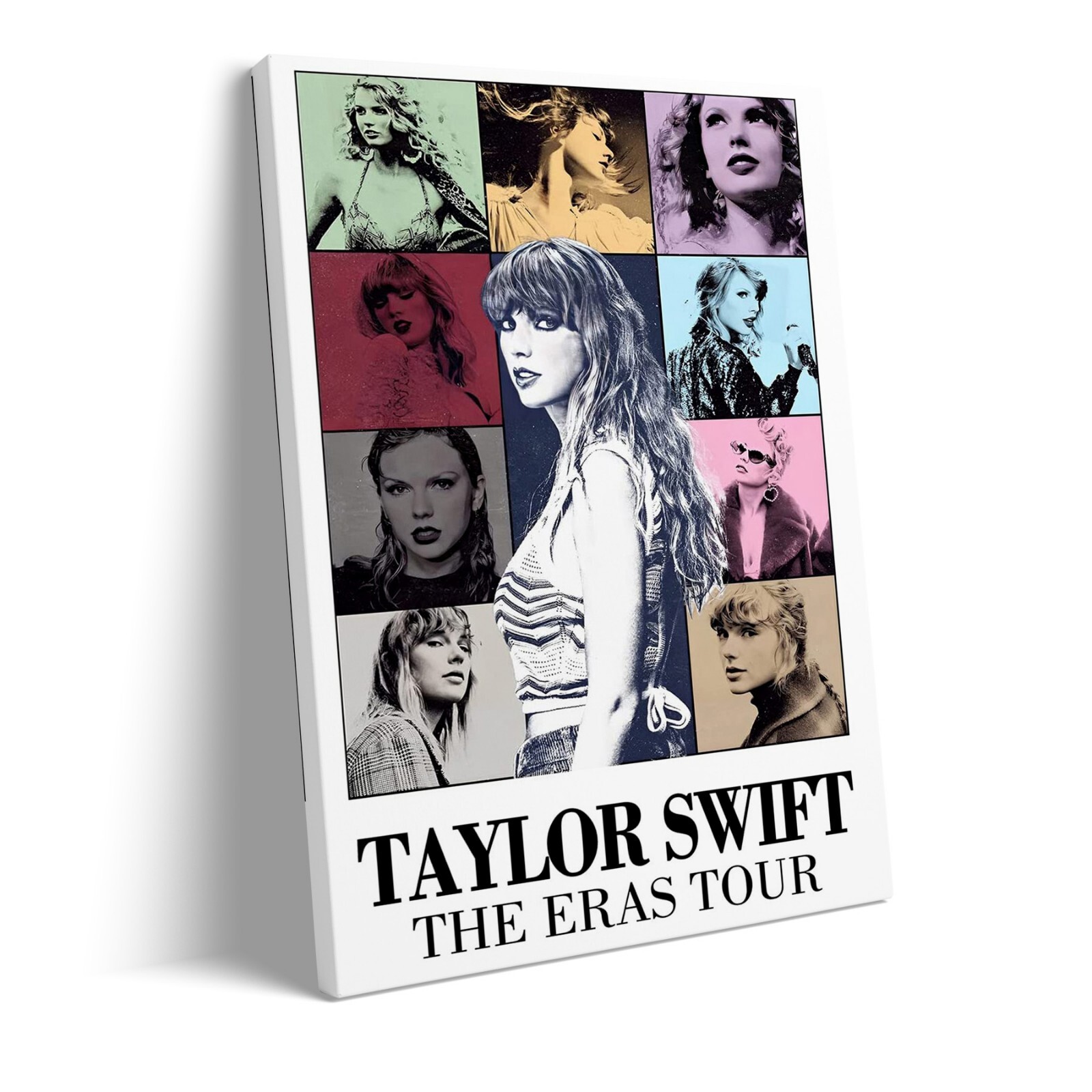 Taylor Swift Album Covers