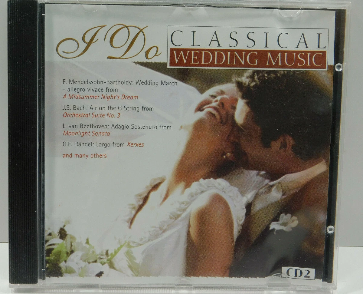 Wedding Cd Cases