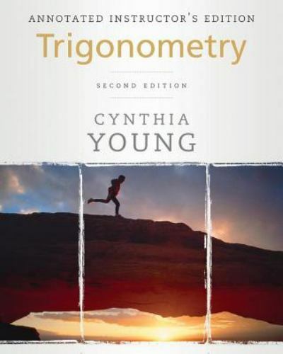 Annotated Instructors Edition Trigonometru Binder Ready Version by ...