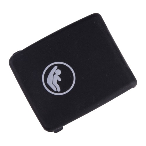 Rear Child Seat Isofix Mount Cover 31685072 Fit for: Volvo S90 V90 2017 ...