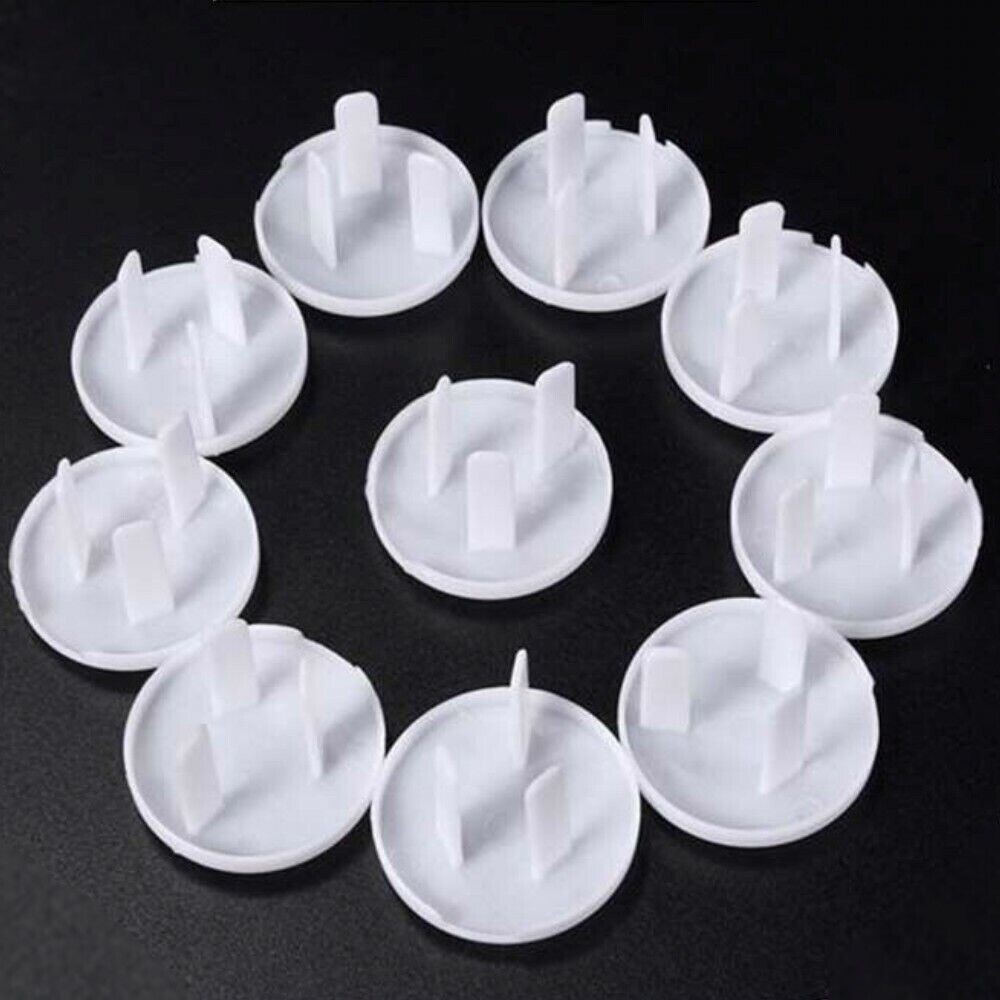 Plug Protective Covers Power Socket Baby Child Safety Protector Outlet ...