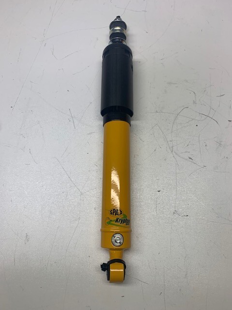 Spax G196 SINLGE Adjustable Rear Shock Absorber BMW E28 81-87 | eBay