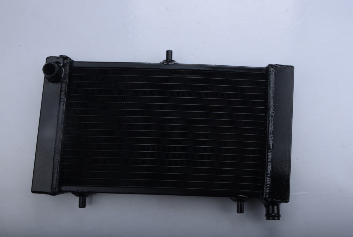 Aluminium Radiator For Aprilia Rs125 Rs 125 1998 2000 2002 2003 1992 ...