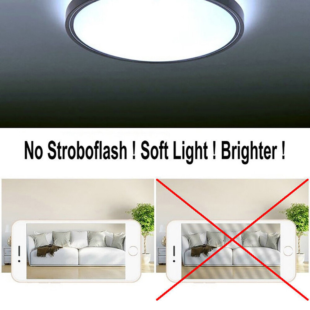 LED Light Engine Retrofit Kit 24W 2400LM Replacement Panel Ceiling ...