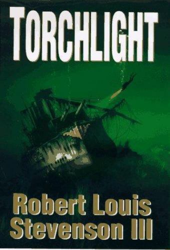 Torchlight by Robert Louis Stevenson 9780399143151| eBay