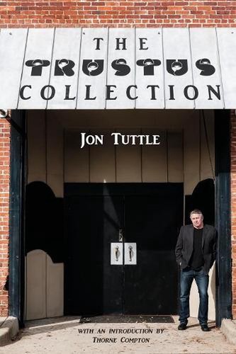 The Trustus Collection by Jon Tuttle (English) Paperback Book | eBay