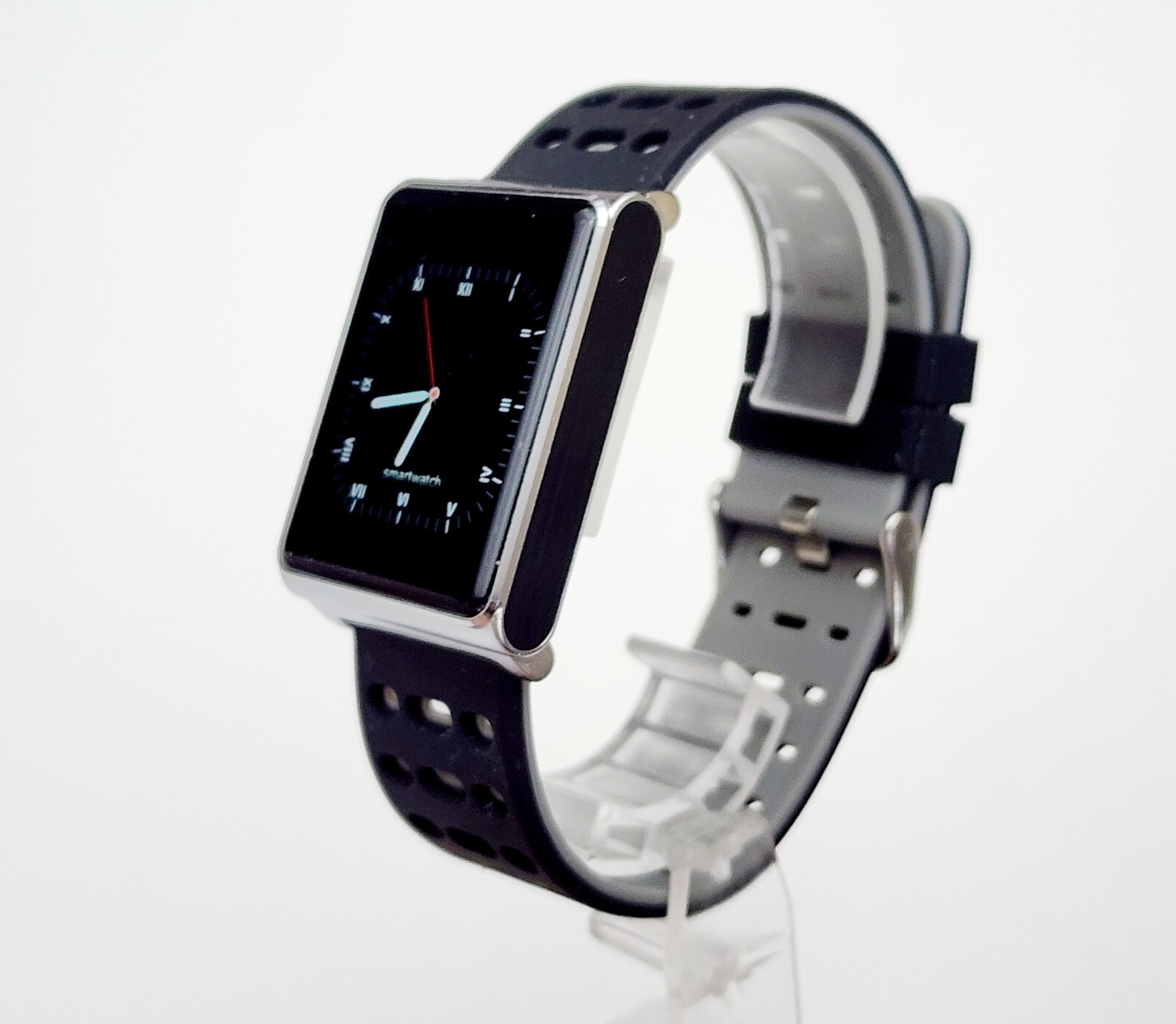 Unisex SPORT SmartWatch STAUER. In BOX | eBay