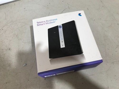 Telstra | Netgear V7619-1TLAUS | ADSL/ VDSL | NBN | Wireless Modem ...