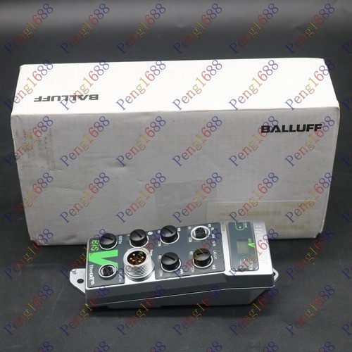 1PC New BALLUFF BIS00U9 BIS V-6110-063-C002 network module One year ...