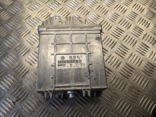 B274 Volkswagen Engine Control Unit ECU 0281001735 028906021GT | eBay