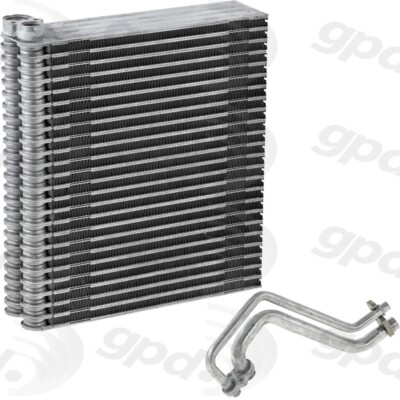 For 2010-2017 Volvo XC60 A/C Evaporator Core 2011 2012 2013 2014 2015 ...