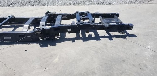 20 FORD F250 SD 6.7L FRAME ASSEMBLY 160.0" WHEEL BASE | eBay